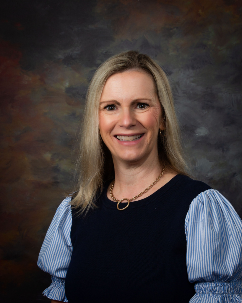 Leadership – Columbia Academy